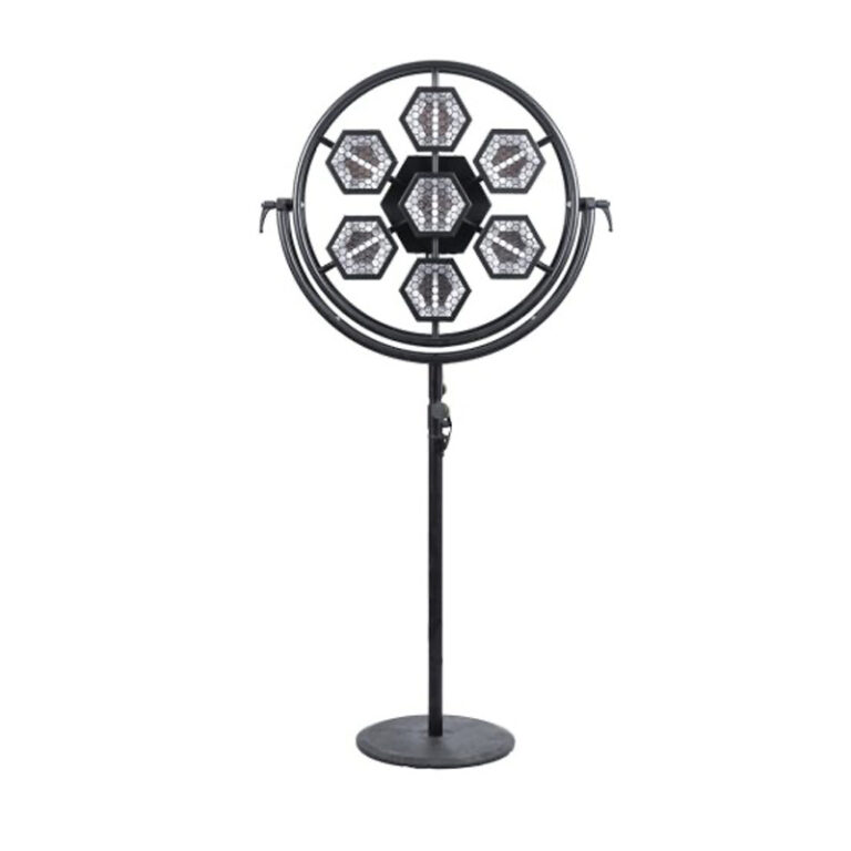 PORTMAN P1 Evo Set (3) - AMBION Dry Hire